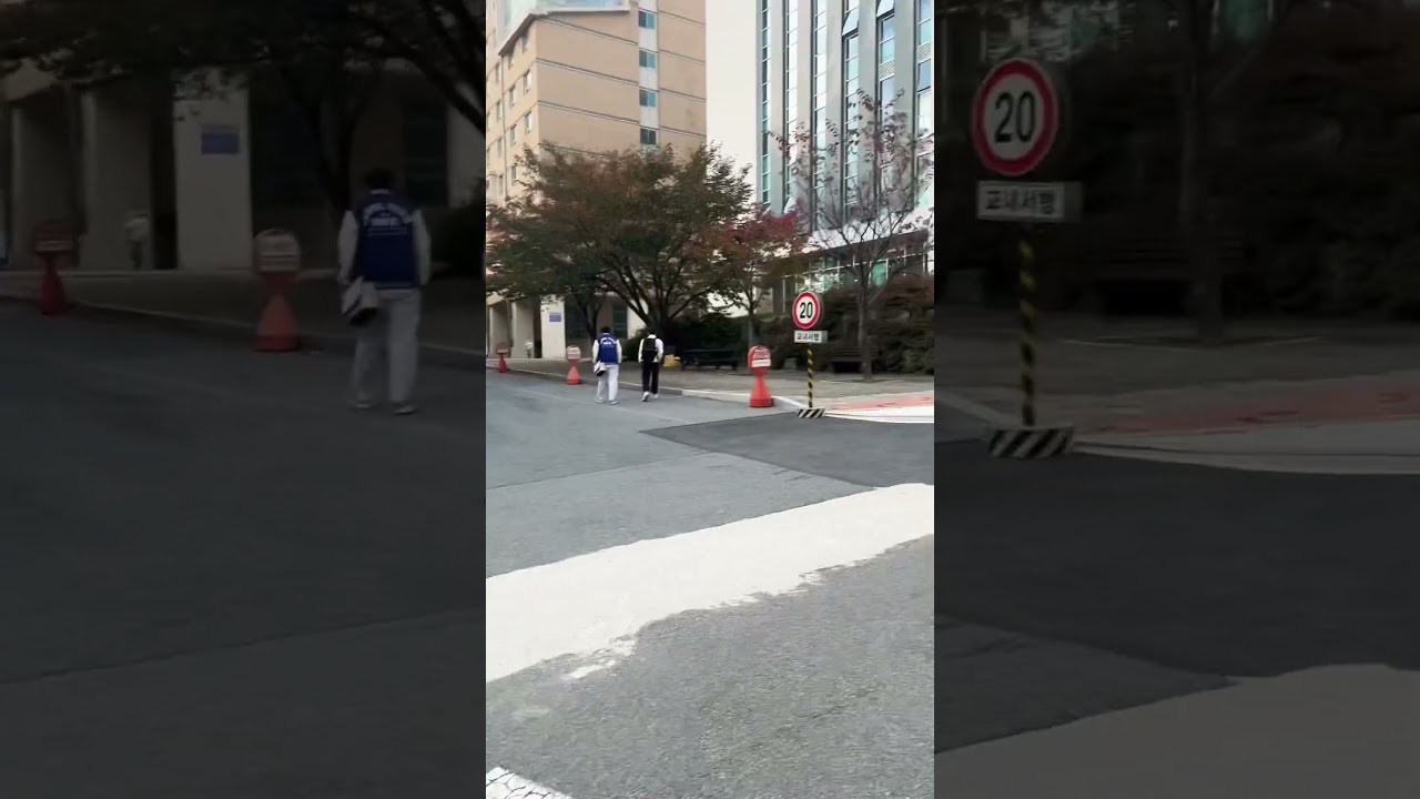 Seoul tech University. #bts #jnmoon #studyinsouthkorea #seoul #southkorea I will upload full blog.