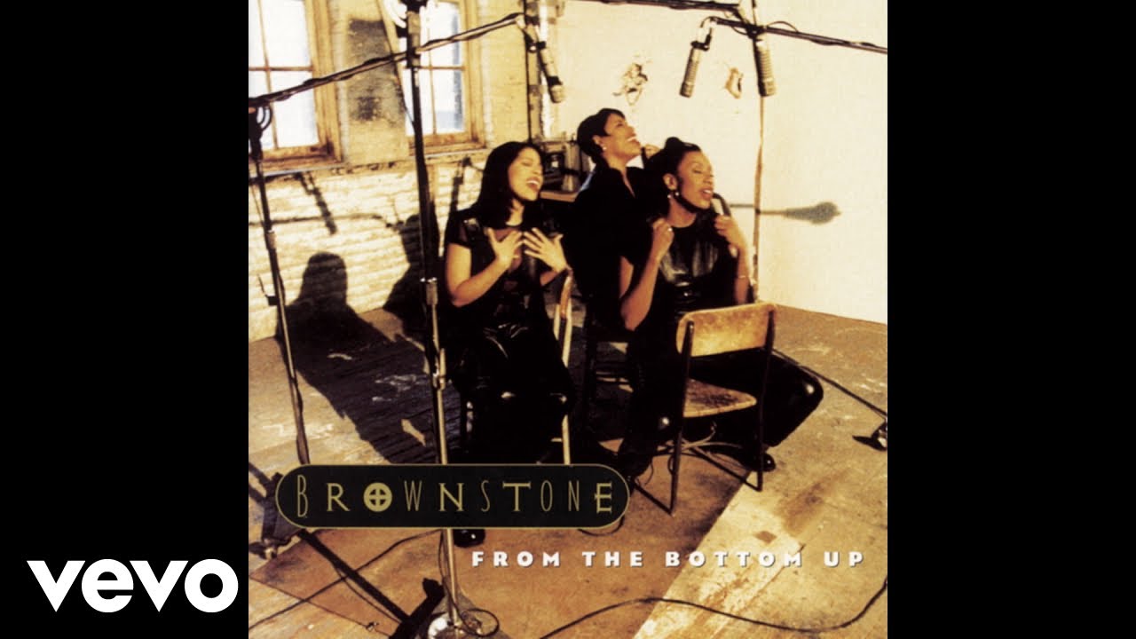 Brownstone - Party Wit Me (Official Audio)
