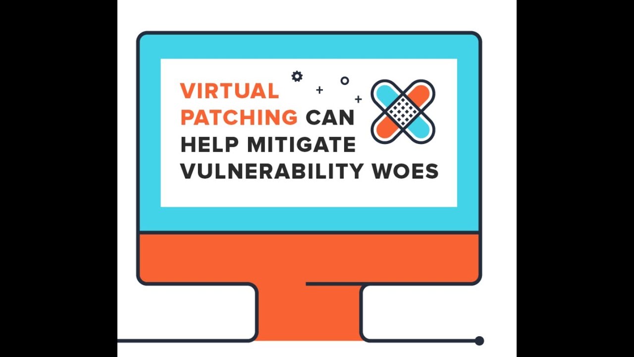Virtual Patching Protection Demo