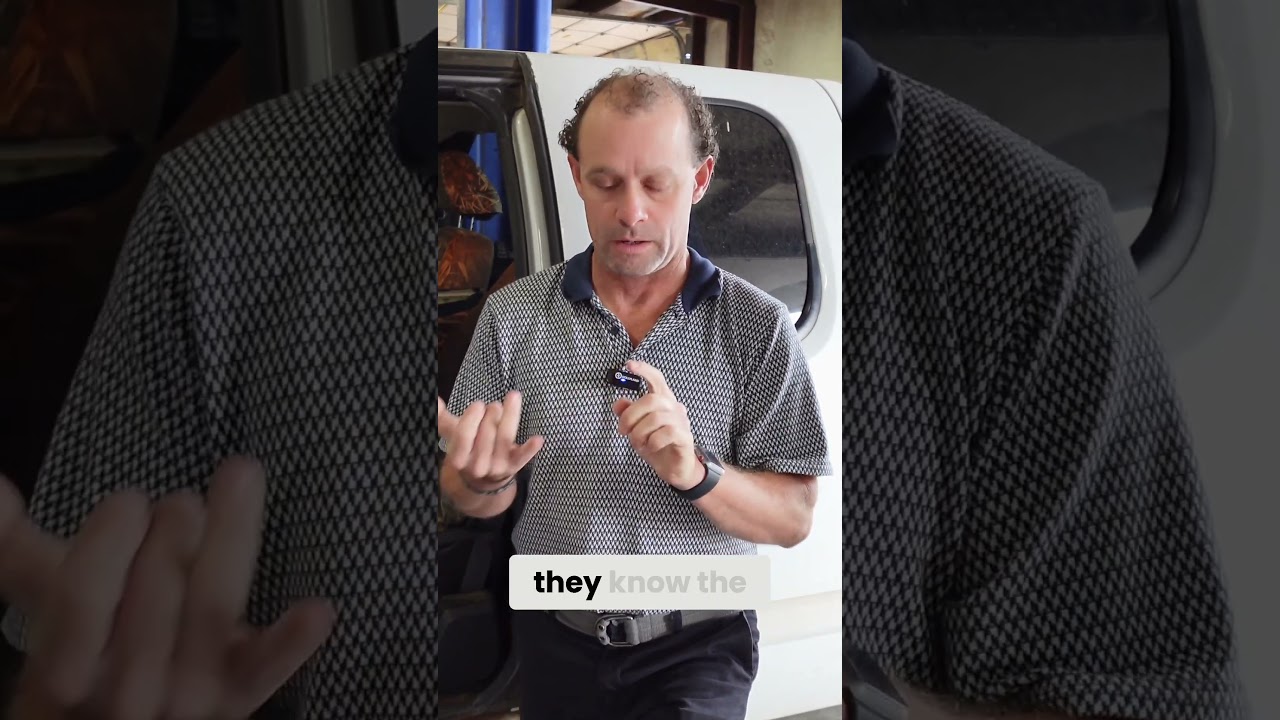 Technicians: The Secret to Perfect Parts