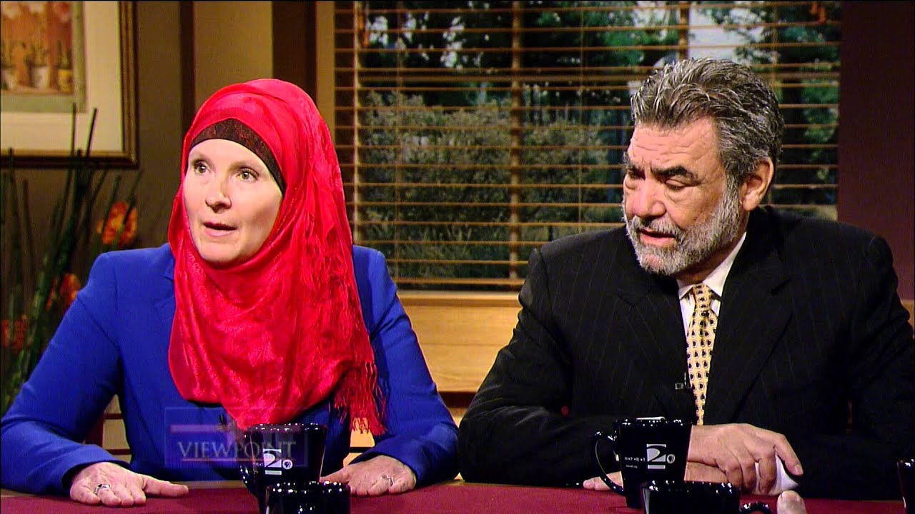 VIEWPOINT: The Value of Inter-Faith Dialogue