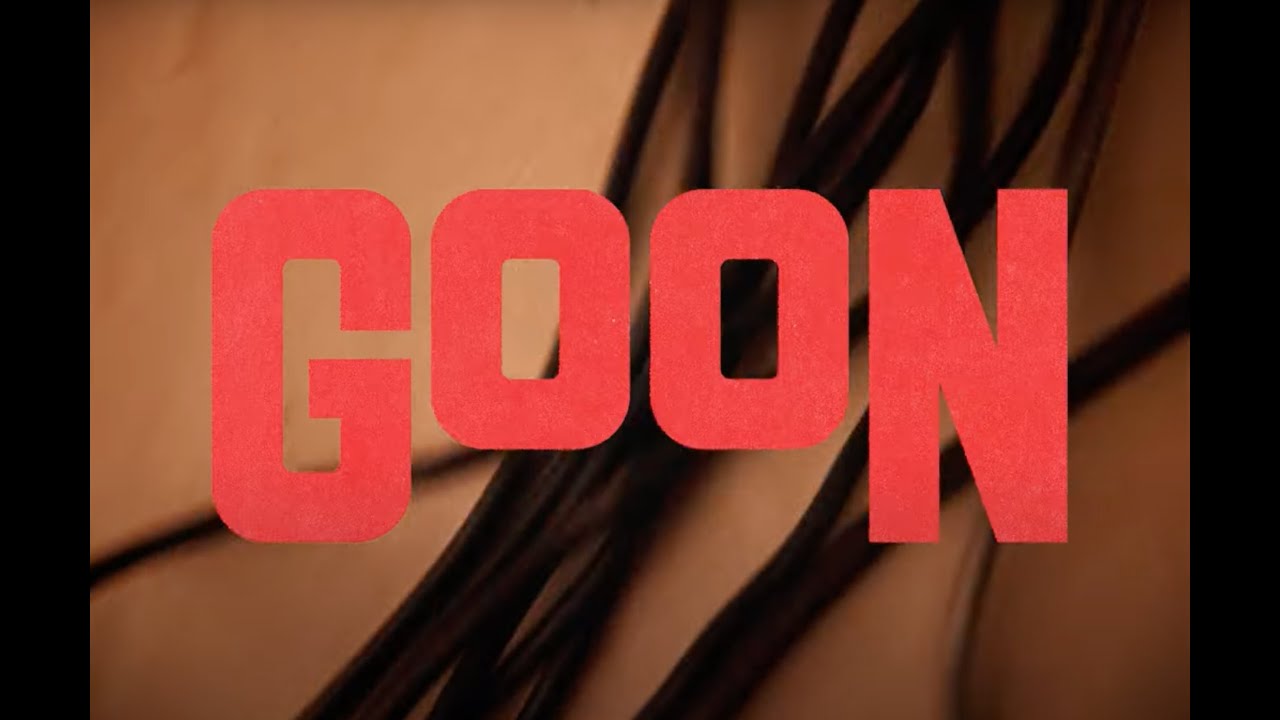 Goon by Dear Rouge from Canada | Popnable