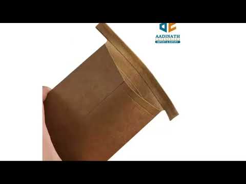 Aadinath Enterprises - Manufacturer of Field Sample Bag ...