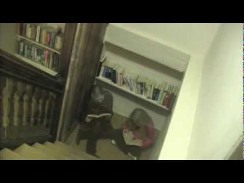 Star Castle Hotel Isles Of Scilly Ghost Spoof Shane Solomon