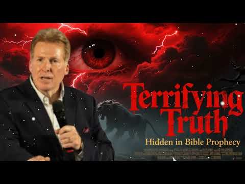 Inspiration with Tiff || The Most Terrifying Prophecy Passage In The Bible
