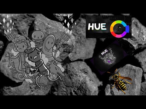 Steam Community :: Video :: Hue - Walkthrough and Gameplay with ...