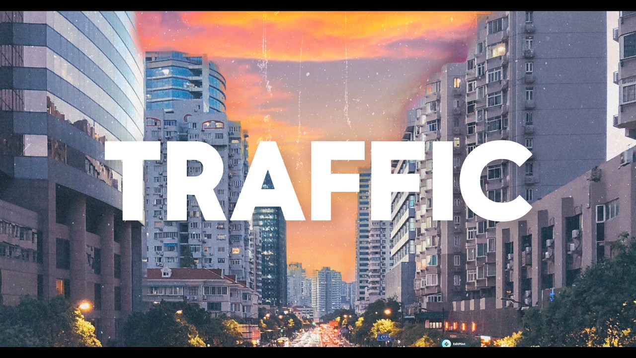 TRAFFIC by Hendersin from USA | Popnable