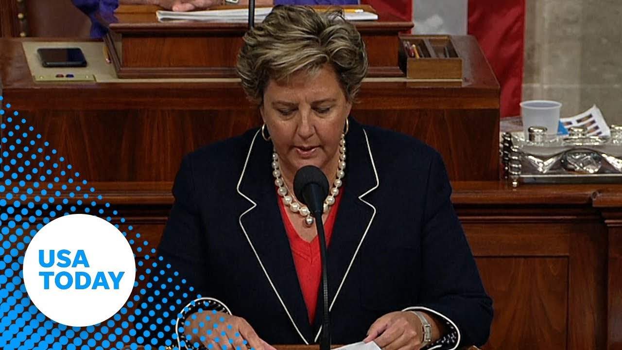 House kills impeachment articles | USA TODAY
