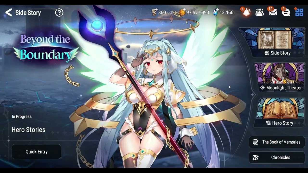 Epic Seven New & Returning Heirs Guide