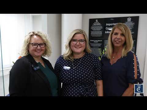 Why Triton Roofing & Restoration Banks Better with TC Federal Bank