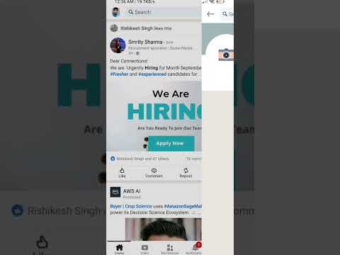 Customize Your LinkedIn URL in 1 Minutes | LinkedIn profile URL kaise banaye