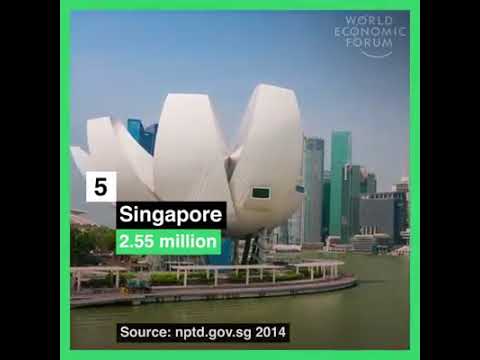Where are the largest Chinese population outside China?