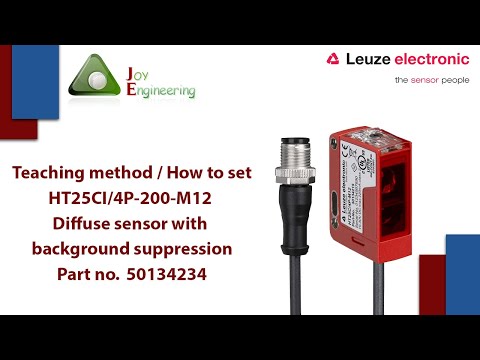 Diffuse Sensor, Diffuse Mode Sensor Online, Latest Price, Manufacturers ...