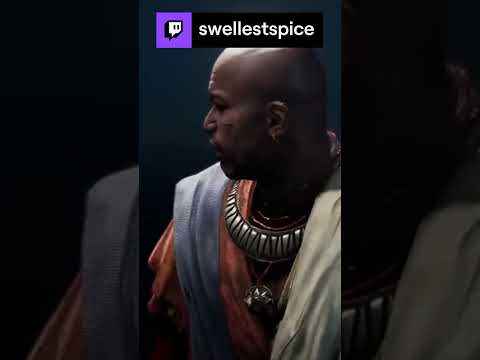 "End of the Scarab"! Swellestspice Videos\AC Origins |#Twitch