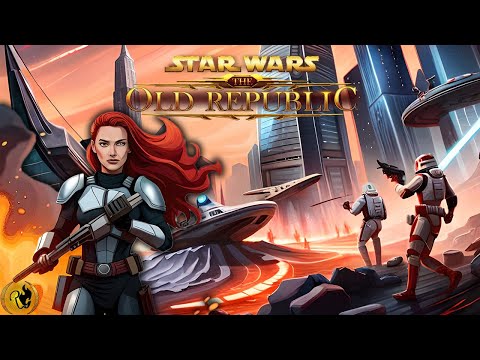 Steam Community :: Video :: SWTOR PvP Stream Tulak Hord & Darth Malgus ...