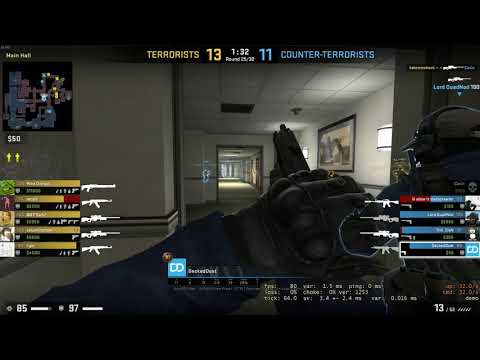 Steam Community :: Video :: Matrix