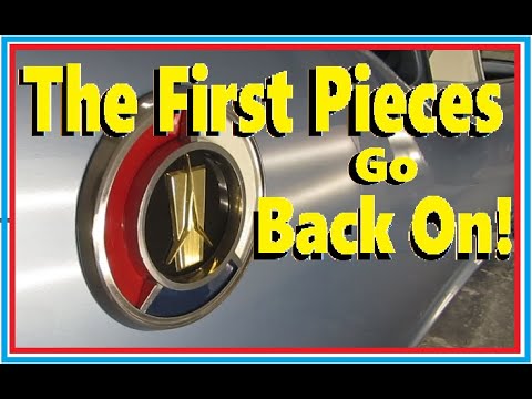 10 YouTube Channels to Get Your Project Car Fix