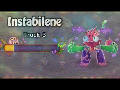 Ethereal Workshop ultimate mashup - INSTABILENE UPDATE!!!!!!