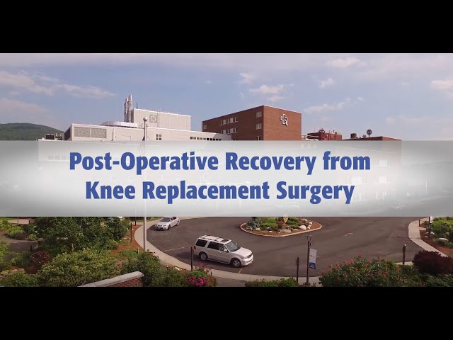 Preparing for Joint Replacement | Rutland, VT | RRMC