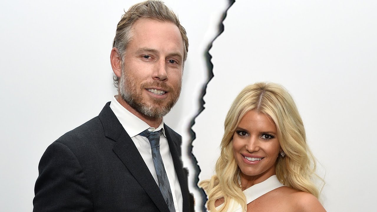 Jessica Simpson and Eric Johnson ‘Living Separate Lives' Amid Split Rumors (Source)