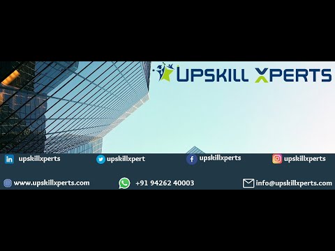 Oracle Application Express Workshop