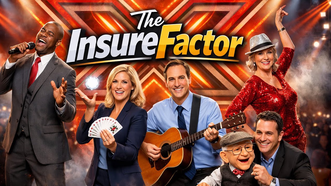 The Insure Factor