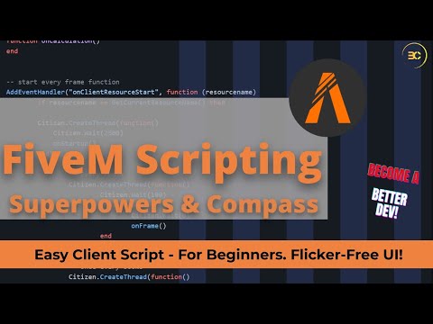 First script (esx) - Discussion - Cfx.re Community