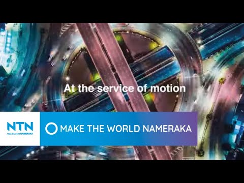 🇬🇧 NTN Europe - Make The World Nameraka