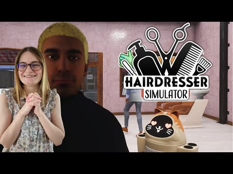 Steam Community :: Hairdresser Simulator