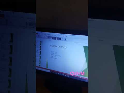 How to Add New Slide in PPT #powerpoint #computer #technology #viral #viralvideo #shorts #short