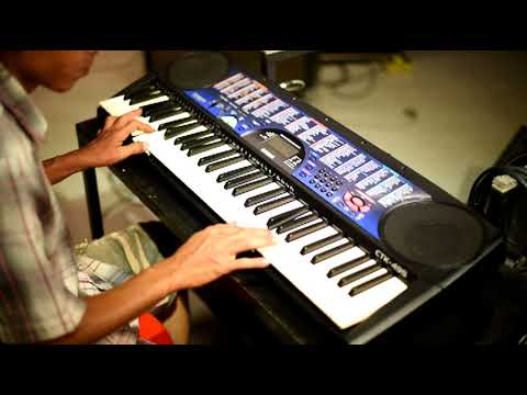 Casio CTK-495 - ranked #167 in Portable & Arranger Keyboards | Equipboard