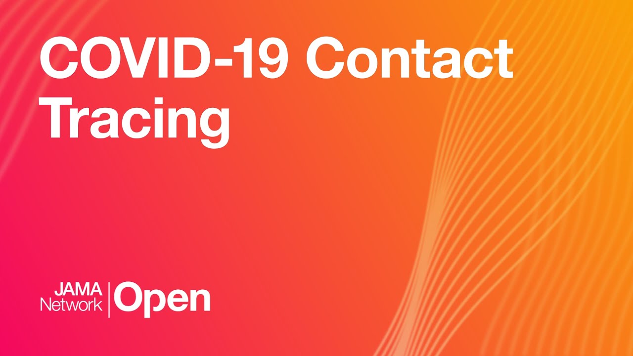 Modeling Contact Tracing Strategies for #COVID19