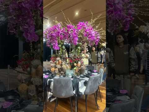 Unlocking The Symbolic Meaning Of Flowers At Melbourne International Flower Show