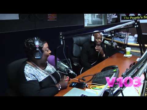 Keith Sweat and Joe Talk the Digital Age and Being a Musician | Radio Facts