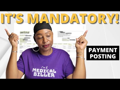 Why Posting Payments is Key to Medical Billing (How To Guide)