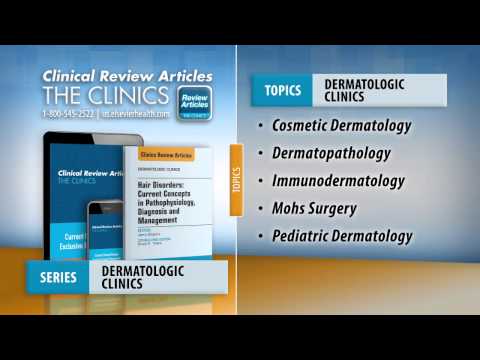 Dermatologic Clinics