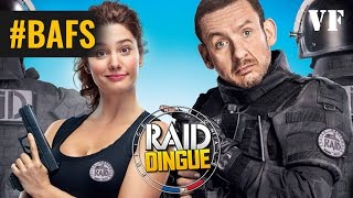 Regarder RAID Dingue en streaming complet et légal