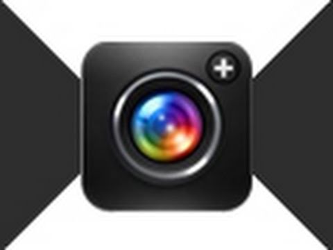 Camera+ iPhone App Review | Insignia camcorder review