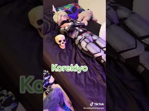 How The DrV3 cast SLEEPS