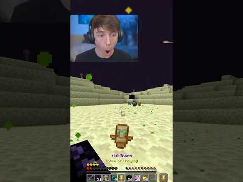 Surviving a Teleport Trap with No Armor