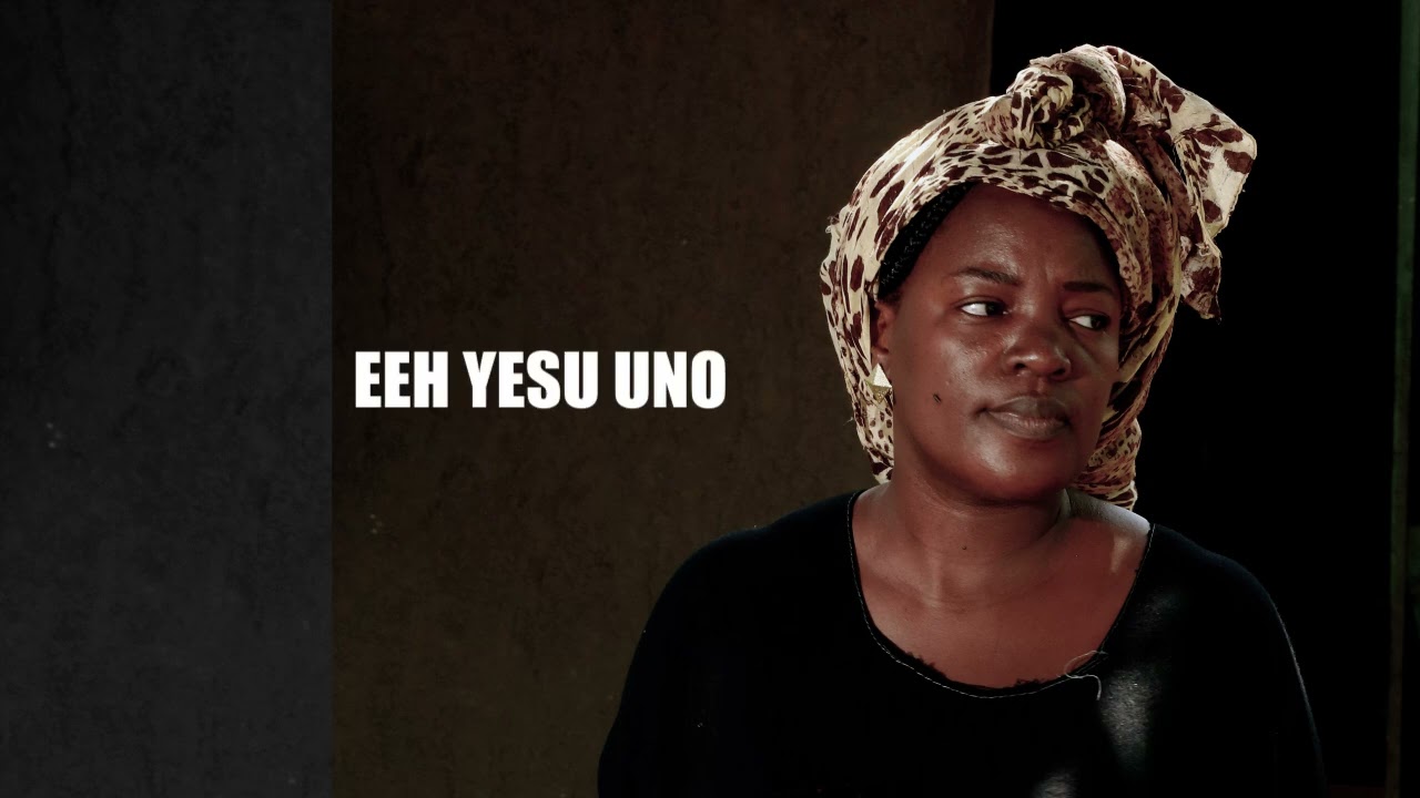 Lyrics & Translations of Yesu Alio by Florence Andenyi | Popnable