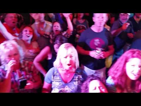 The Cheap Shots 2017 promo video