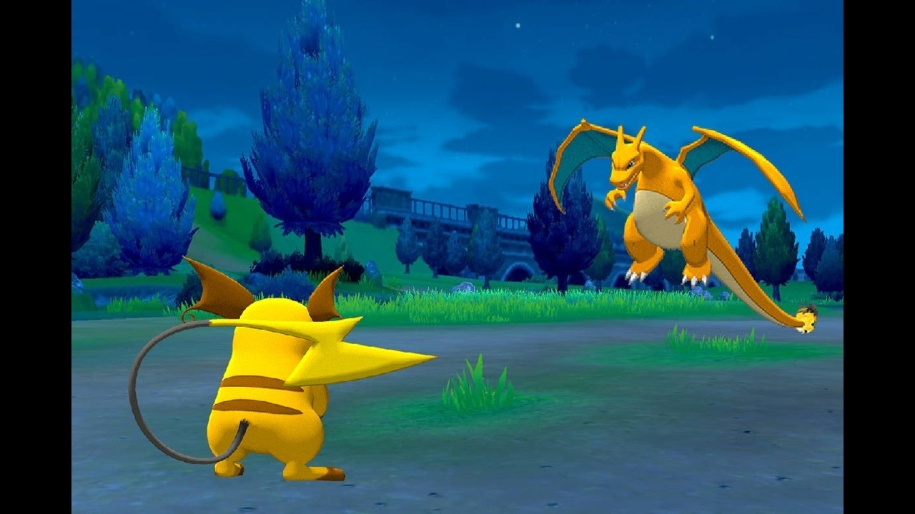 Python Tutorial: Making a Pokemon Battle Game 1