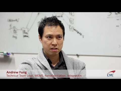 Spotlight on MicroElectroMechanical Systems (MEMS), Nanofabrication and Integration