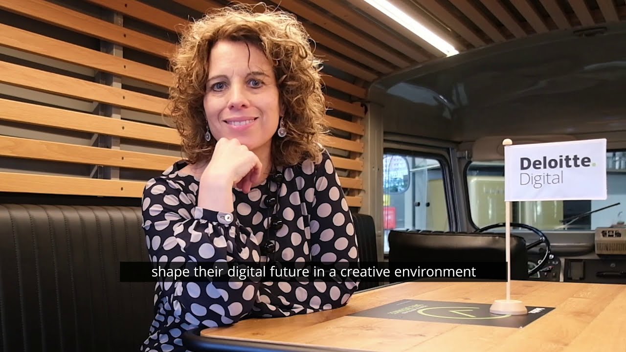 Digital Supply Network Session – Teaser