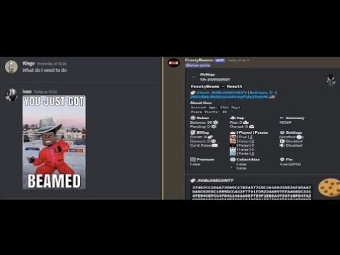 Roblox fake link generator (2025) [EDUCATIONAL PURPOSES] Join our discord!