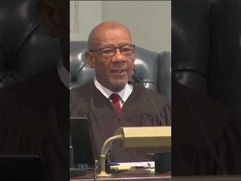 Murdaugh judge: Death penalty has been given for less than his crimes