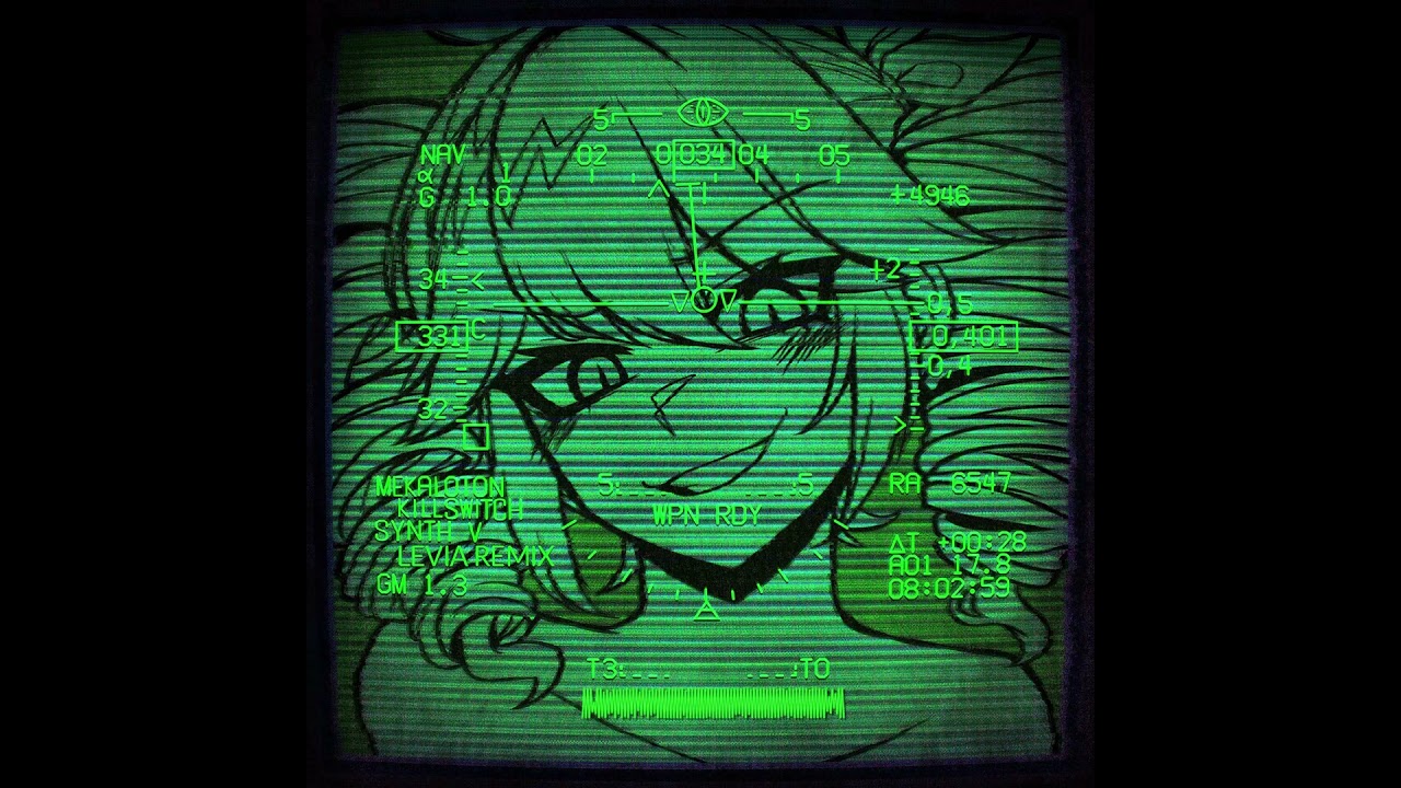 KILLSWITCH (Levia Remix)