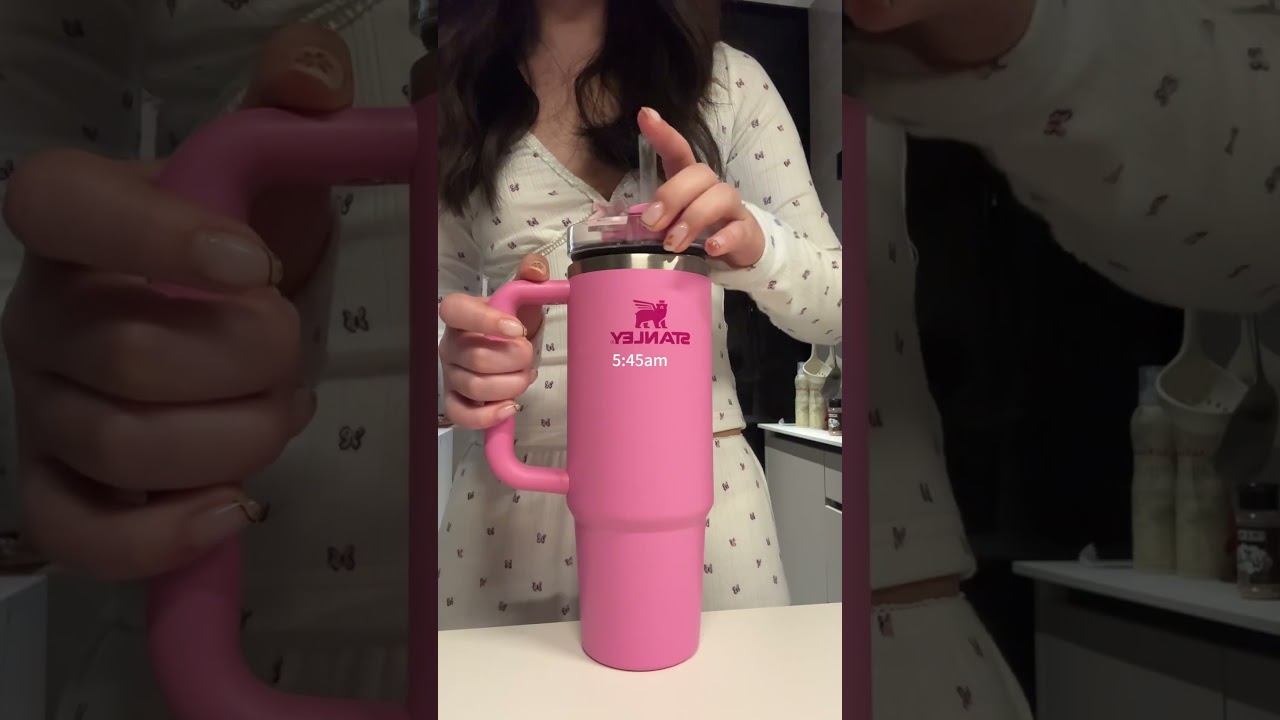 🩰5:25am peaceful morning routine #motivation #morningroutine #asmr #dayinmylife #lifestyle