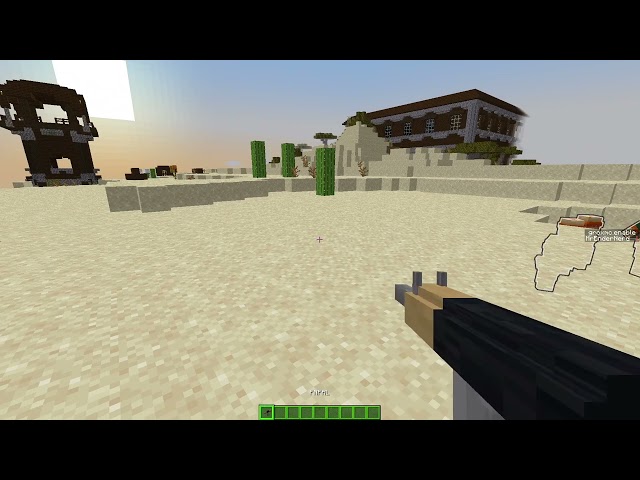 Grox DataPack - 1.21.5 [Work In Progress 55%] Minecraft Data Pack